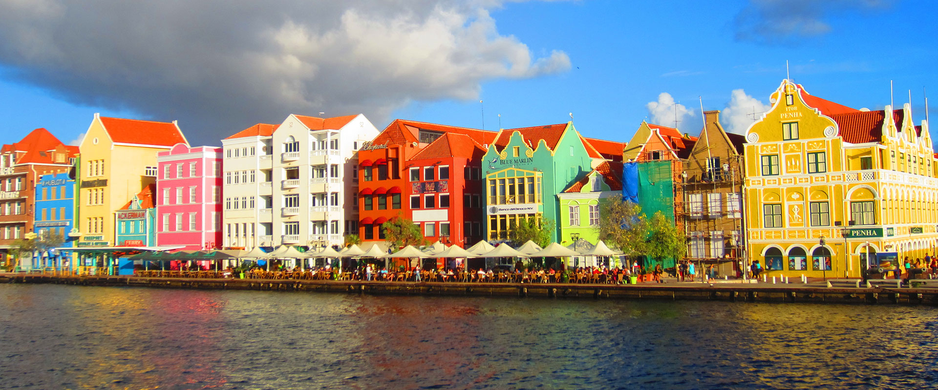 Americas – World Trade Point Federation